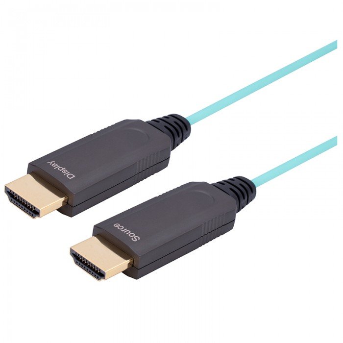 HDMI 4K Pure Fiber Cable - FLEK